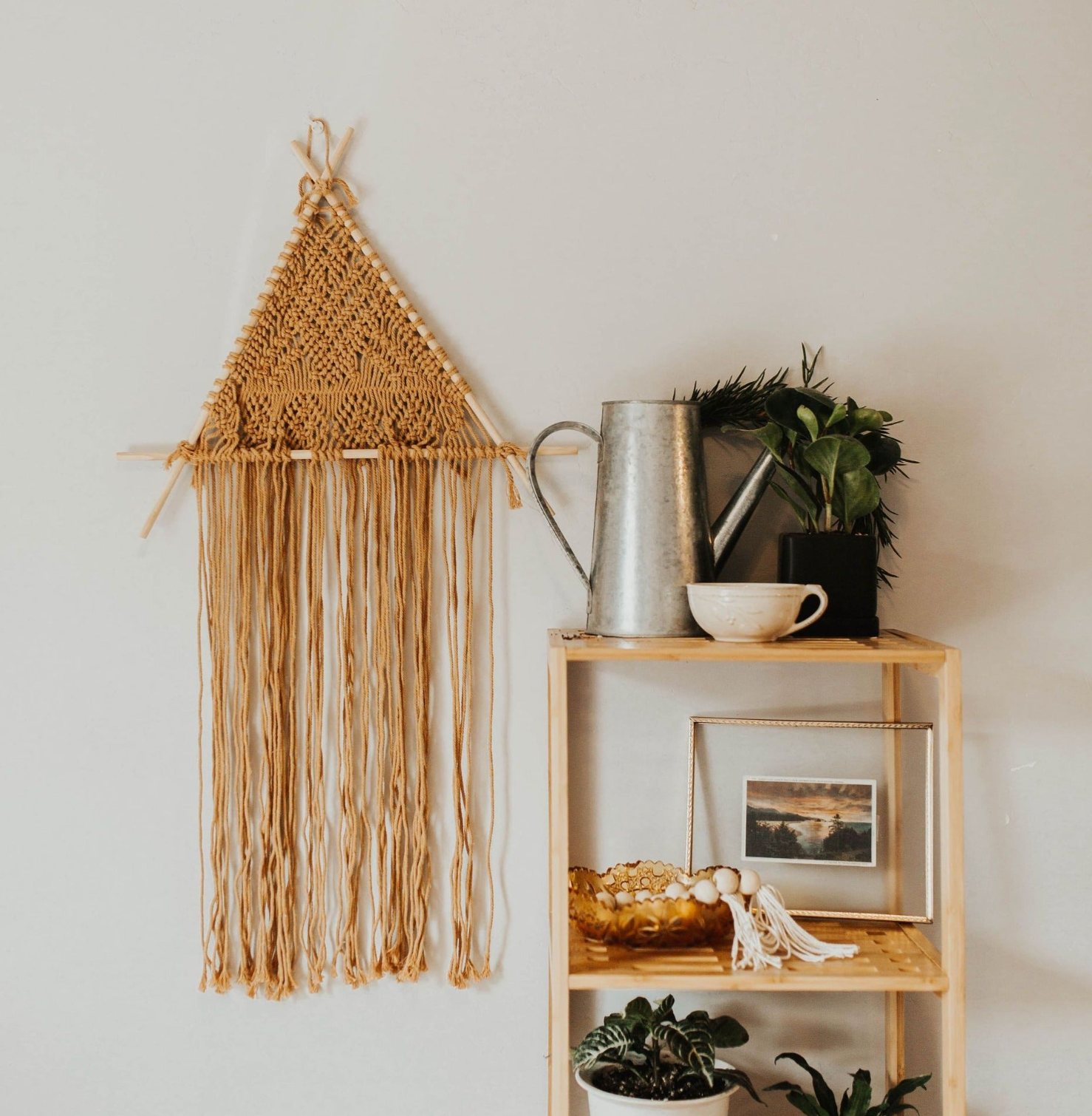 Wall Decor – Second East LLC